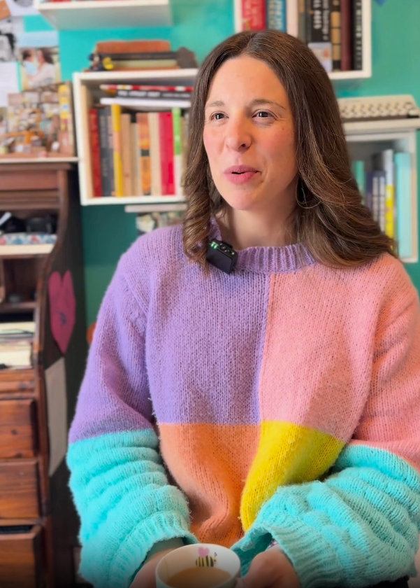 Jess Carey | creative | cre· a· tive | krē-ˈā-tiv: one that creates